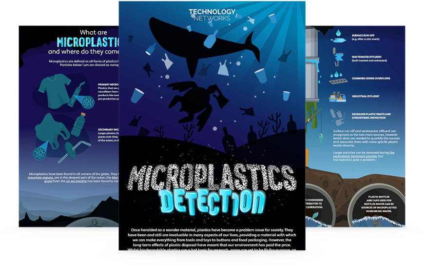 Microplastic Detection